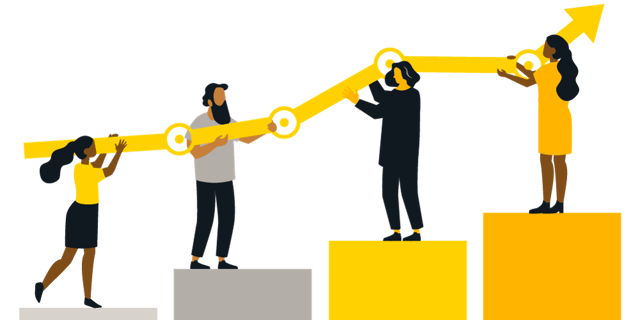 How platform teams can achieve ambitious goals